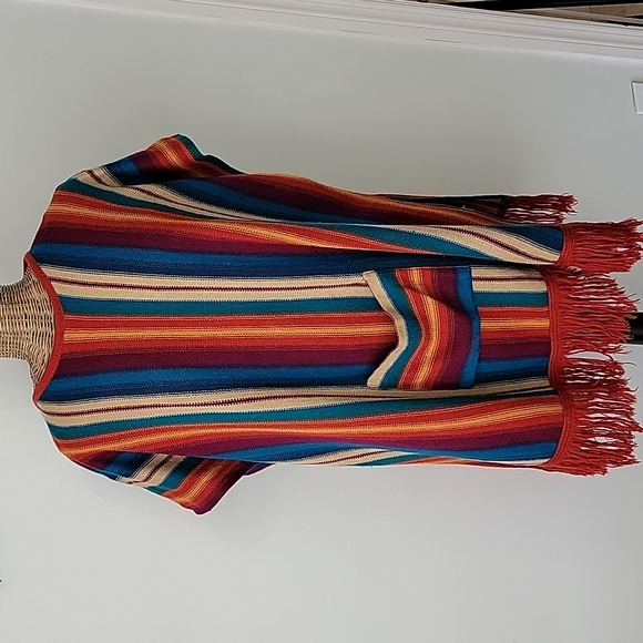 Outlander | Sweaters | Vintage Renee Tener For Outlander Wool Blend ...